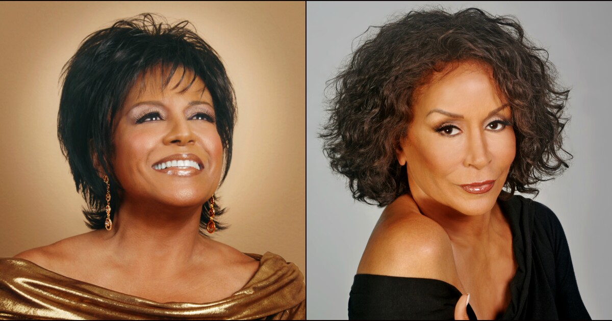 freda payne interview