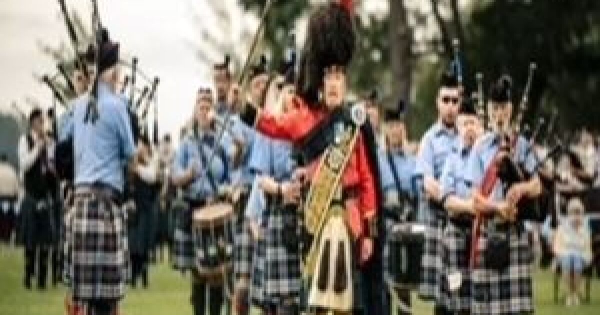 Festival at the Fort -- A True NE Highland Games and Scottish Festival ...