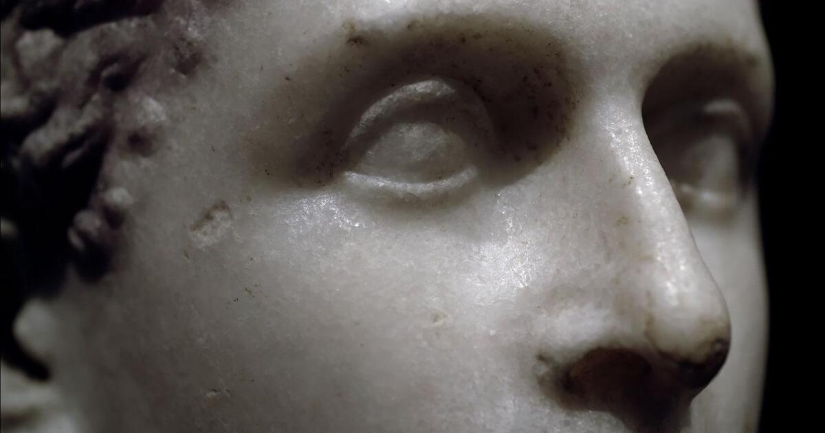 Who Was the Real Cleopatra? | SDPB