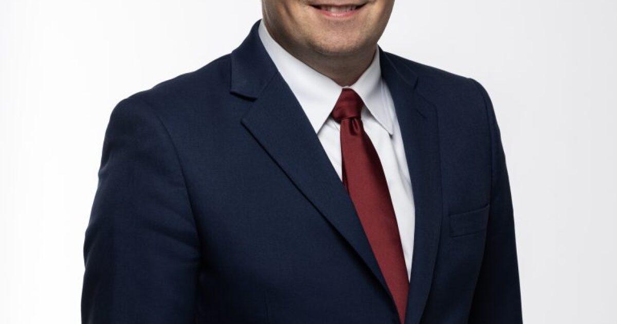 Going Public: Conversation with New SEMO REDI CEO Shad Burner