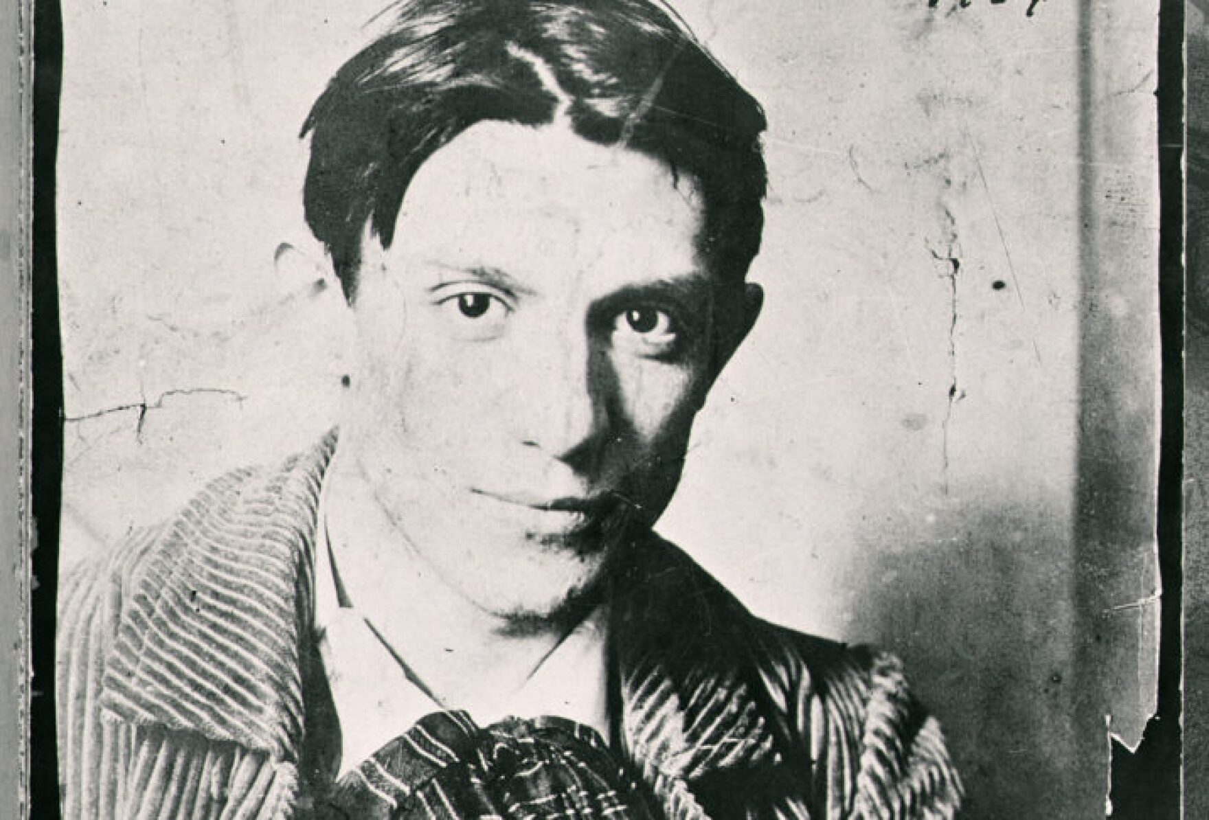 Picasso's Revolution