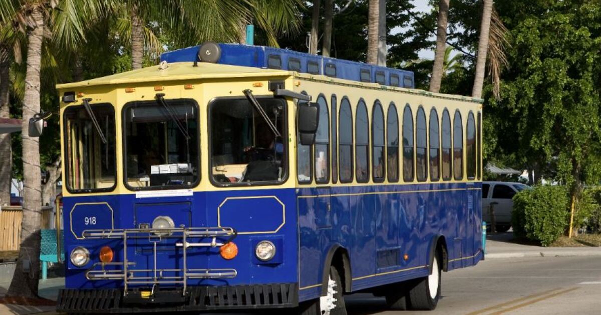 LeeTran activating route changes for River District trolleys and Fort ...