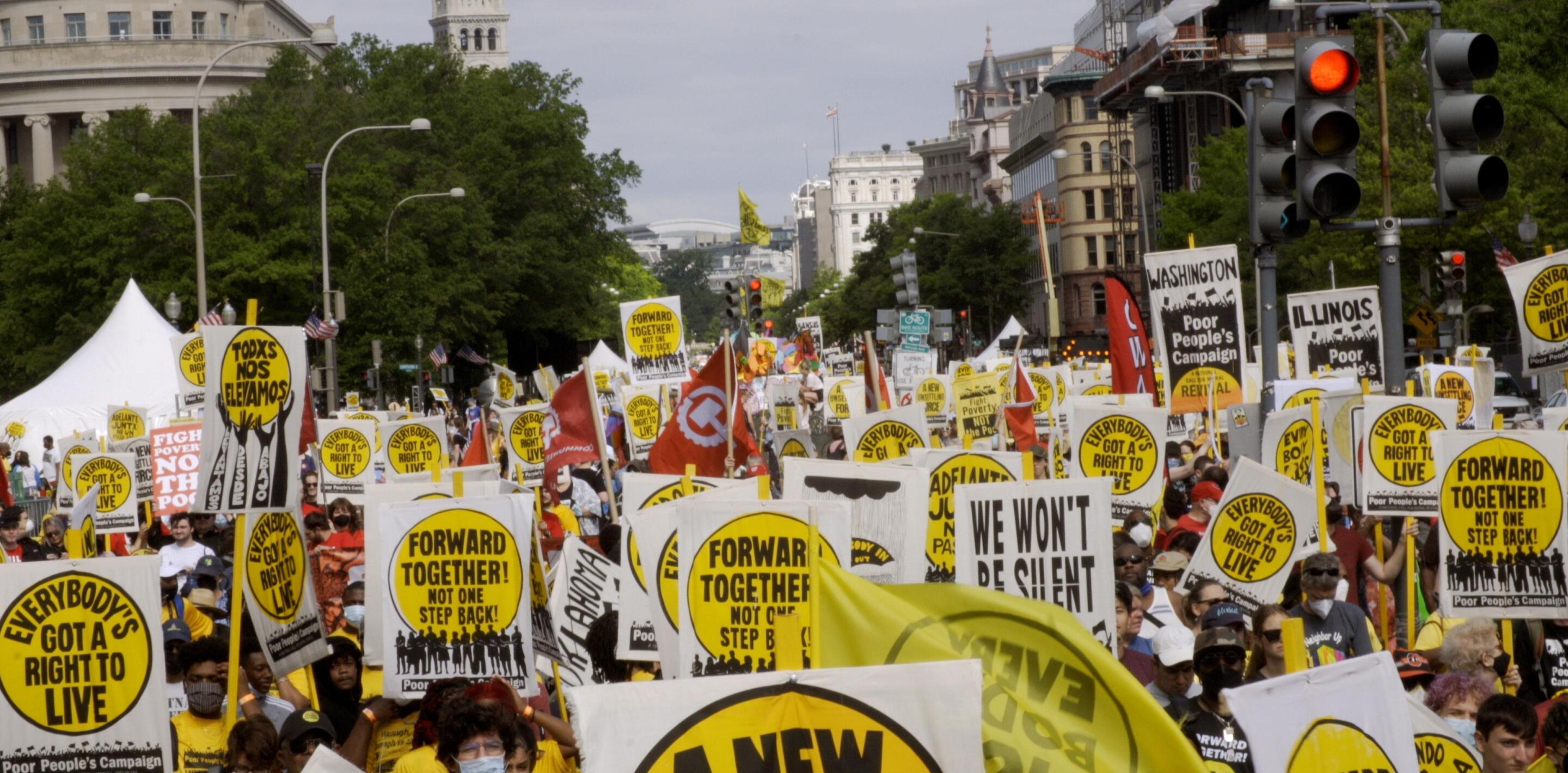 Religion, Racism & Reconciliation | Connecticut Public