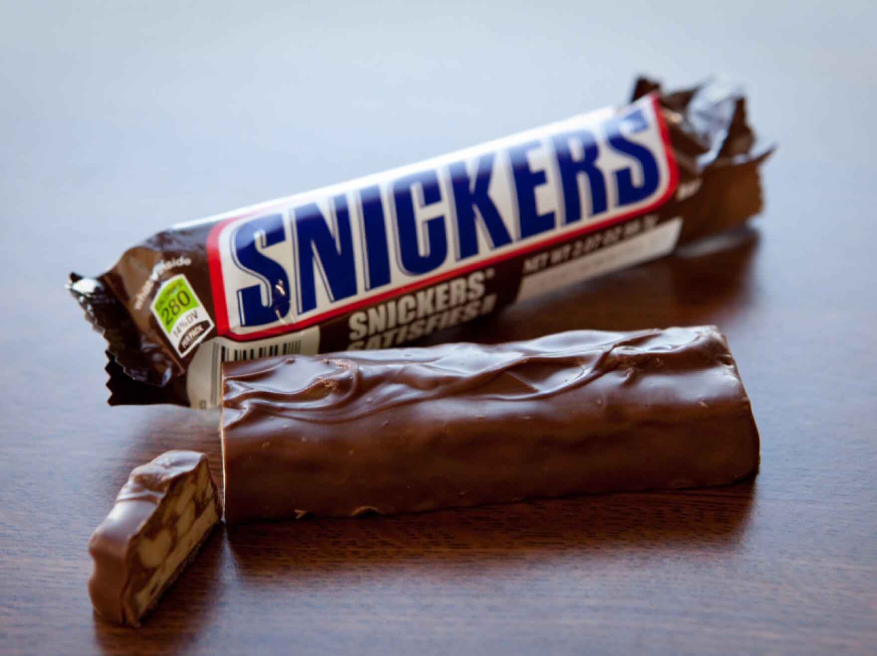Goodbye To The King Size: Mars To Downsize Candy Bars In 2013 | Wyoming ...
