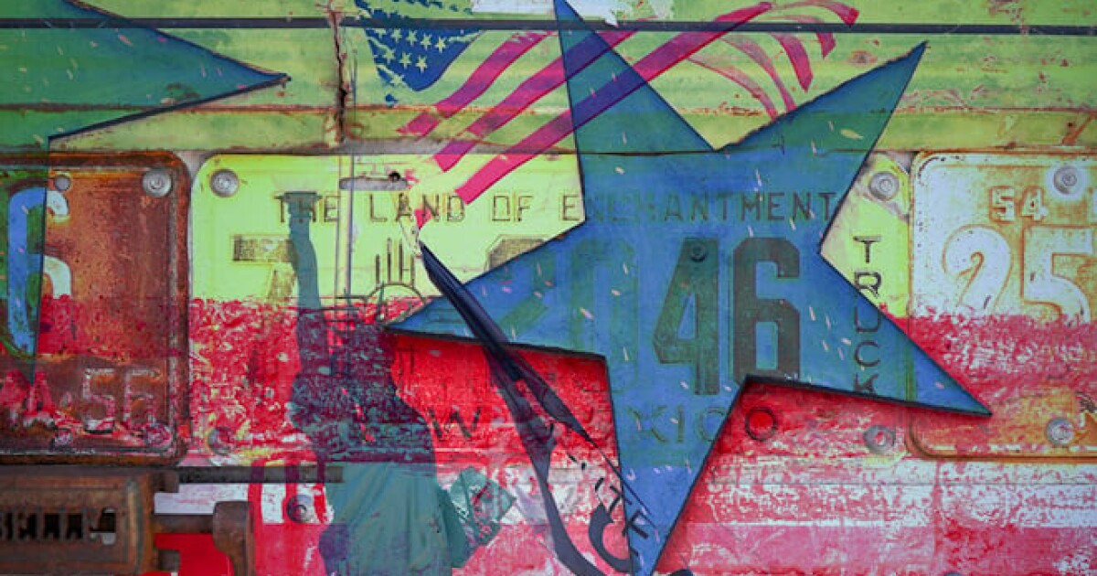 Changemaker Speaker Series | A250: Portrait of a Nation | Aspen Public ...