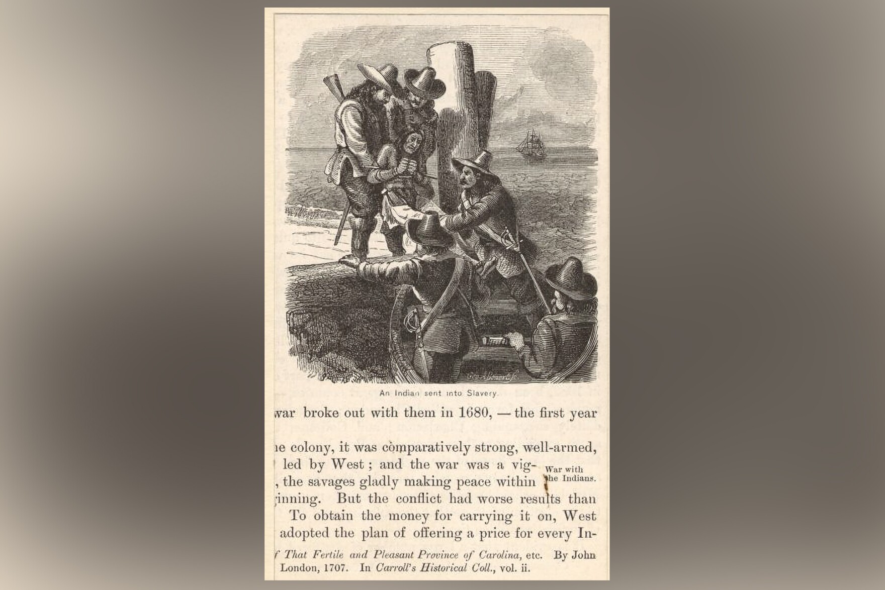 For Native Americans, an enduring spiritual connection to the land ...