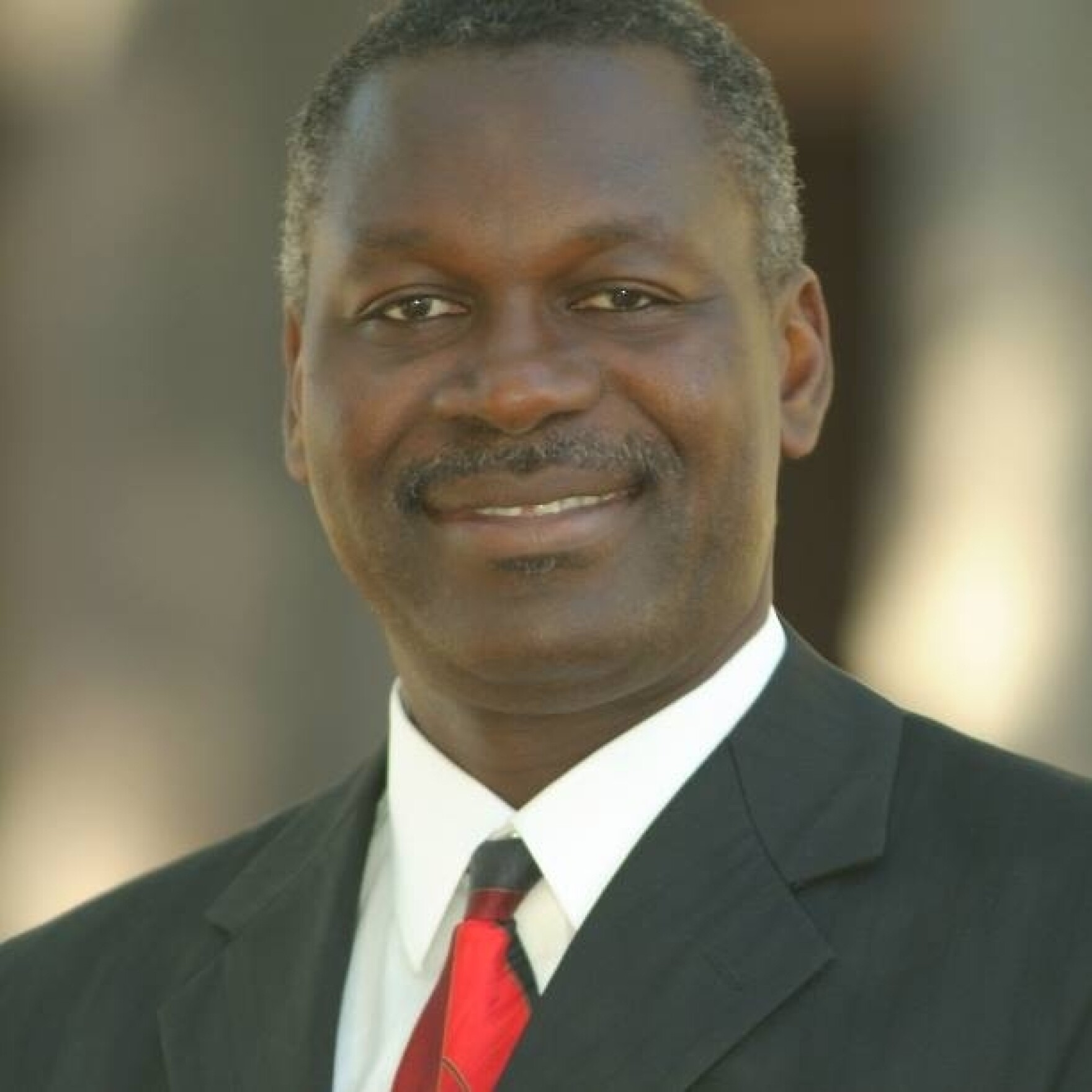 Akinyemi Beats Lane In Property Appraiser's Race | WFSU News