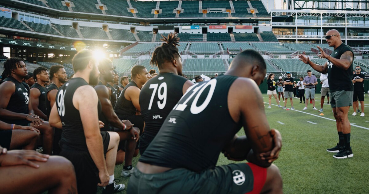 The XFL is relaunching. Here's what we know so far and how it will be ...