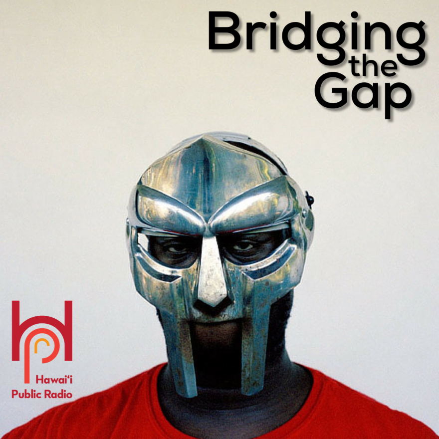 madlib mf doom sample