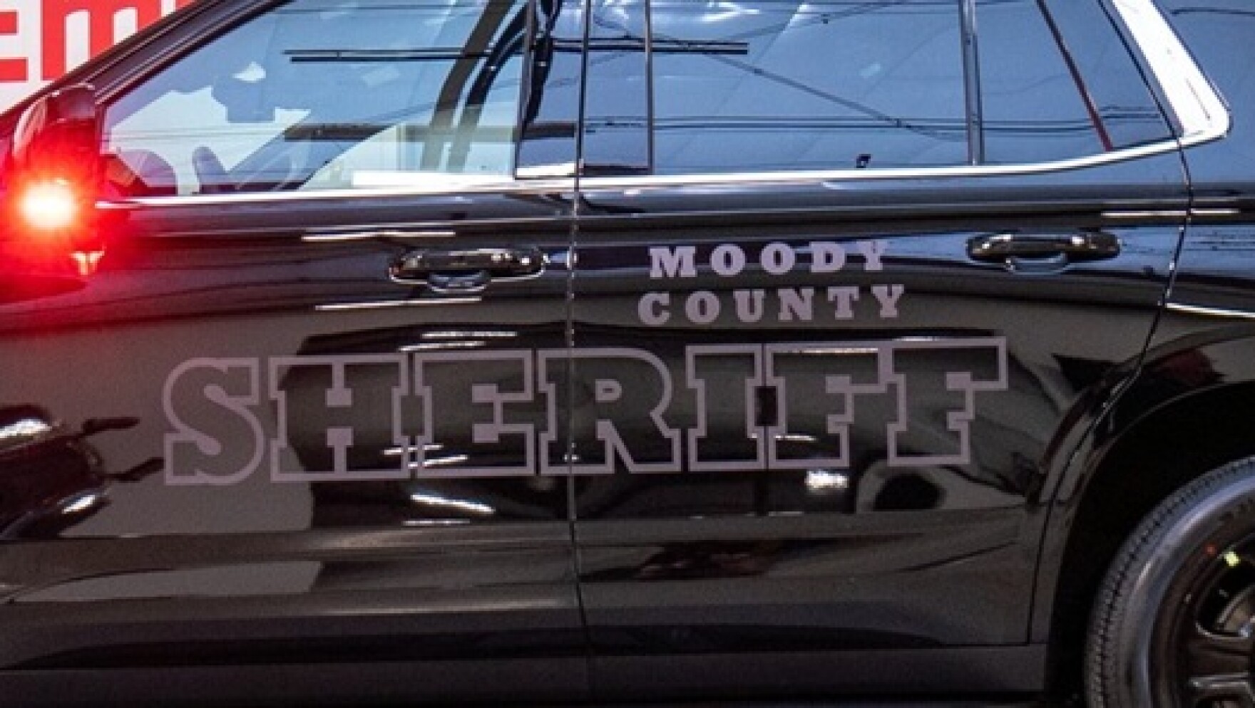 Trial for man charged in Moody County deputy's death delayed | SDPB