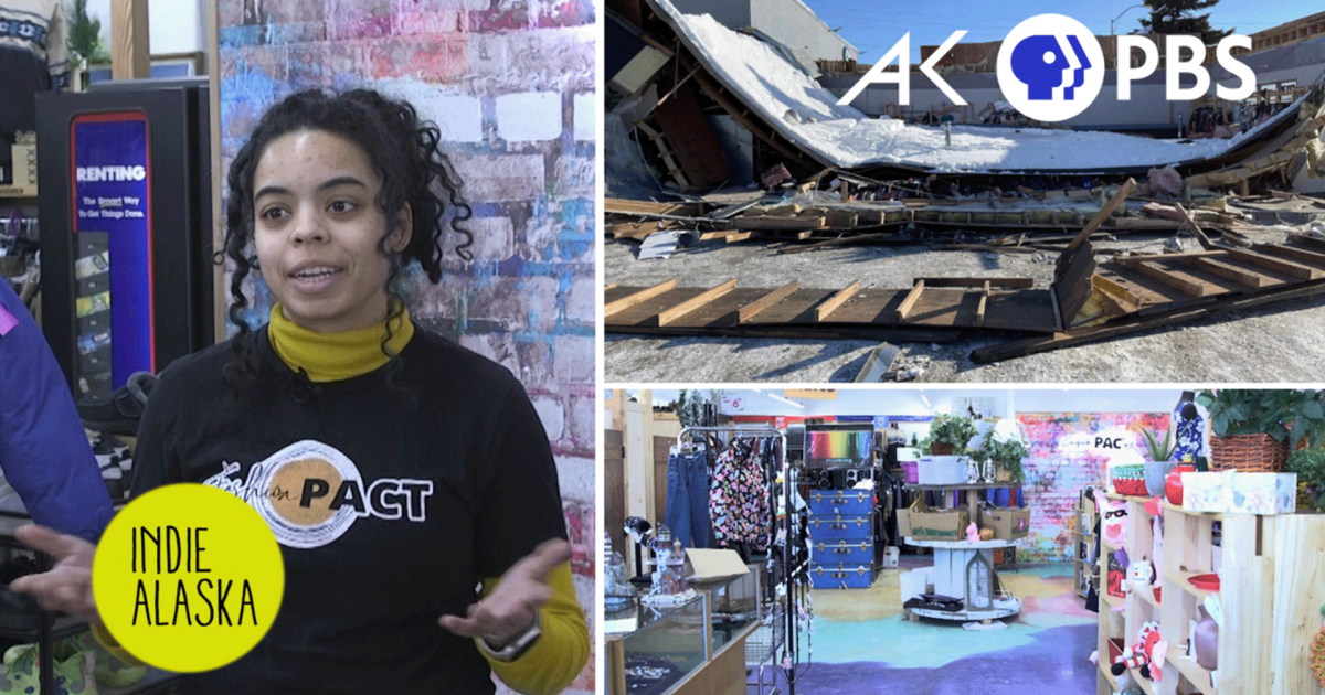 Choose Your Charity Adventure at This Anchorage Thrift Store | INDIE ALASKA