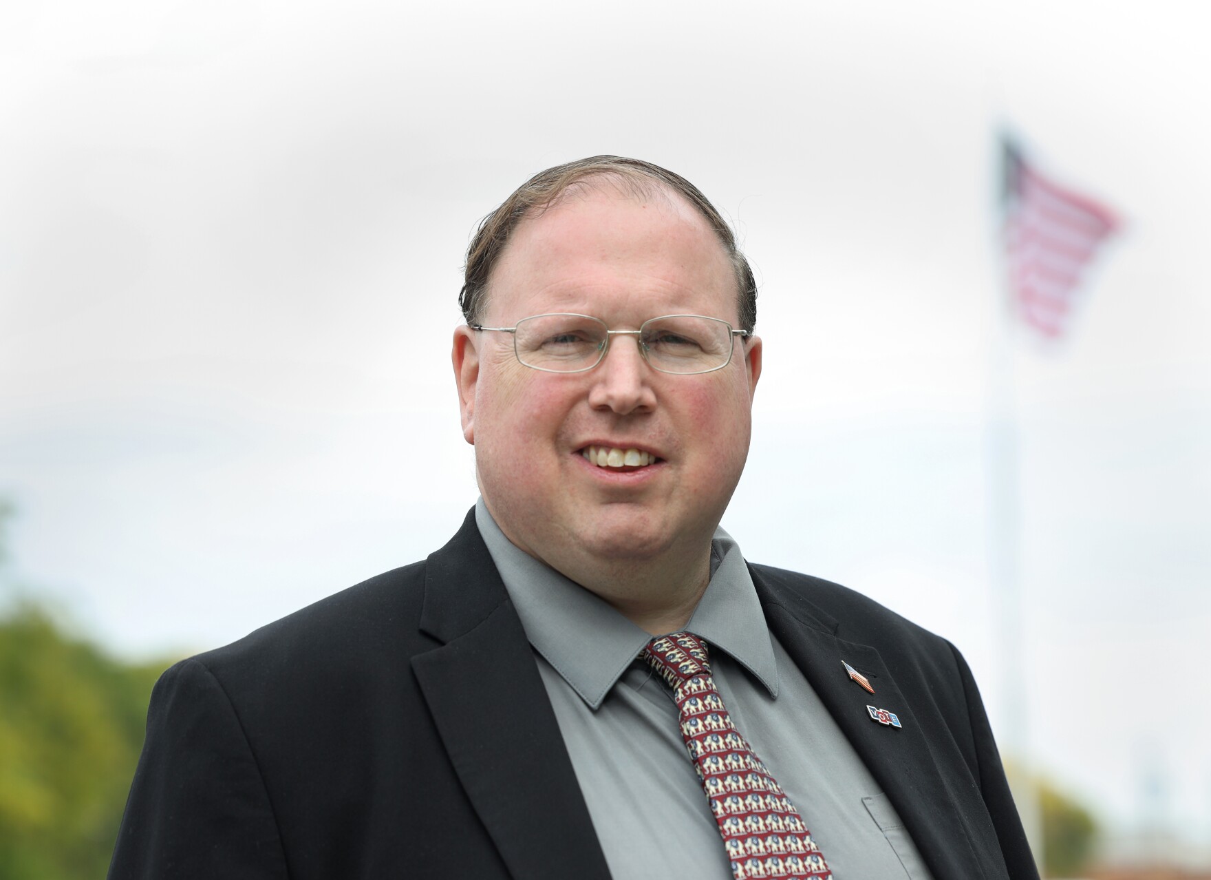 Monroe County Republicans get a new leader amid dwindling enrollment ...