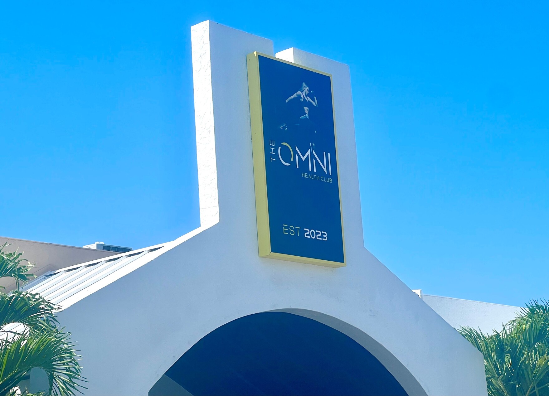 Omni Fitness Center to open at Royal Palm Square in Fort Myers | WGCU ...