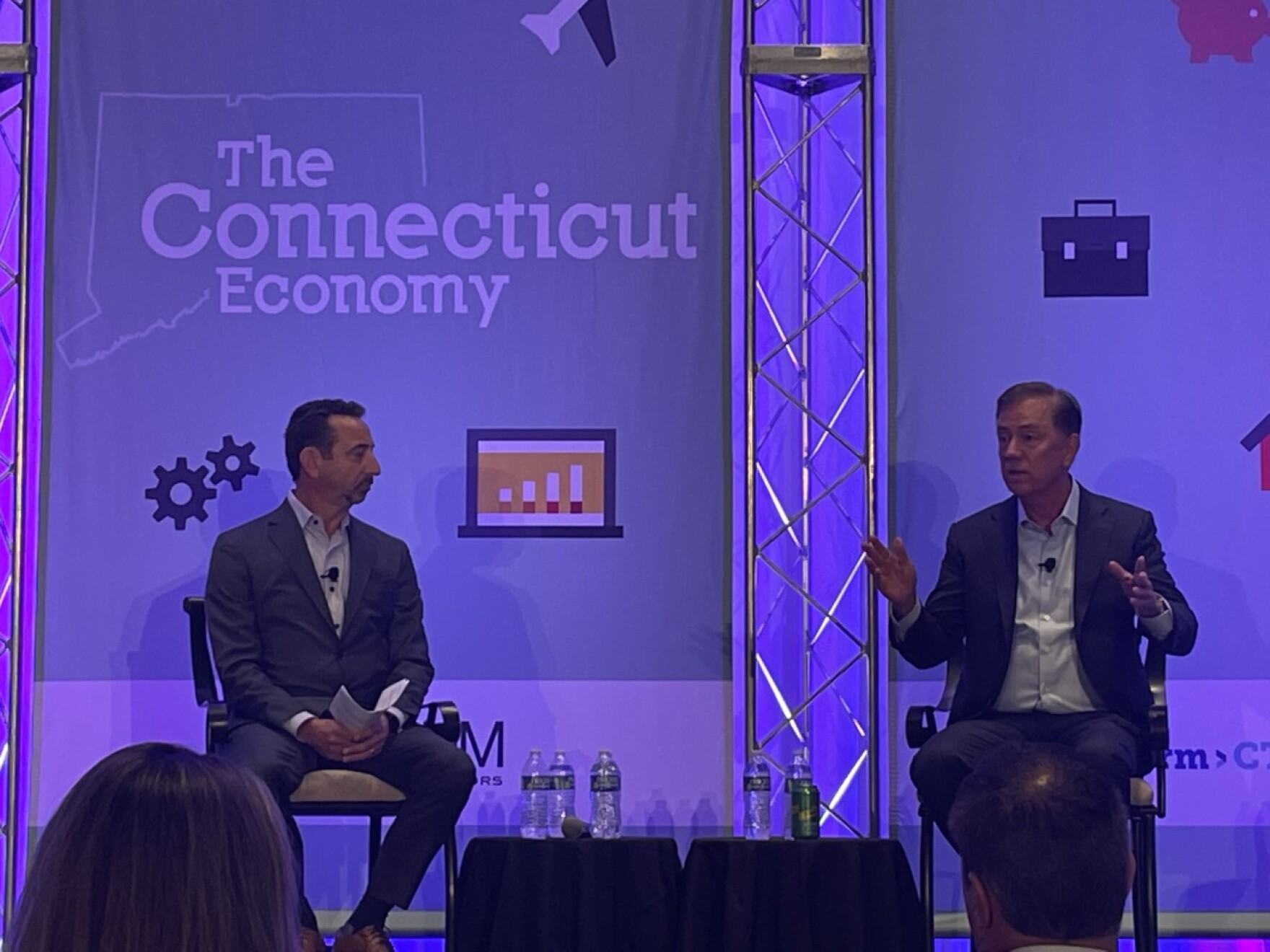 CT job growth stalls amid high living costs, despite rising minimum wage