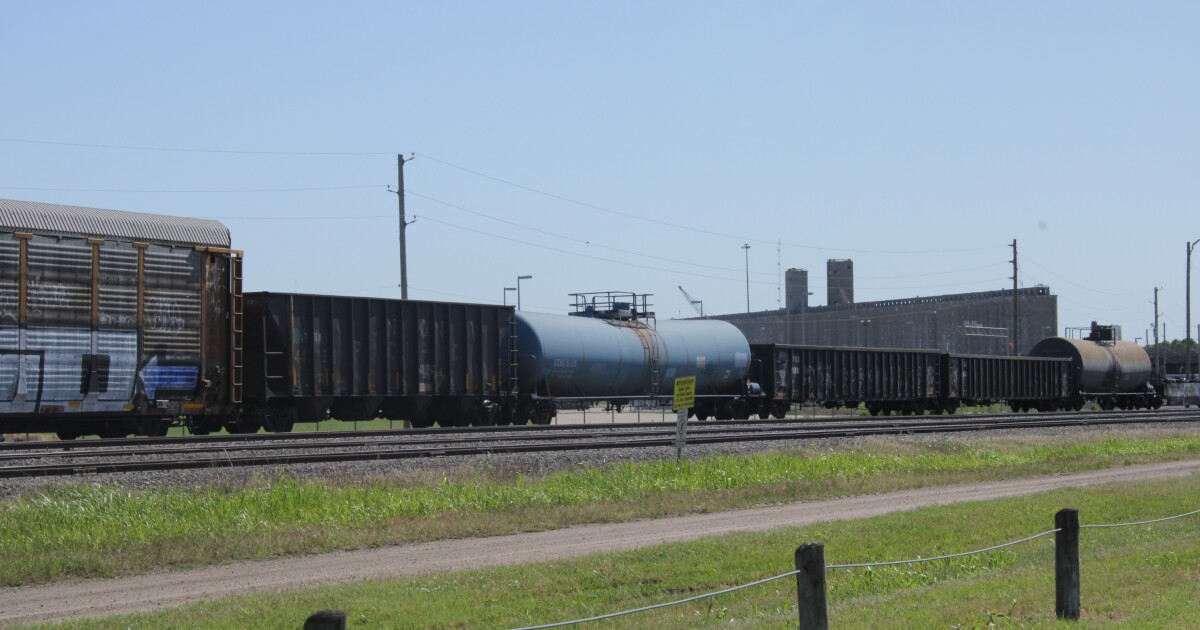 Kansas loosens rules on reporting pollutant spills after request from ...