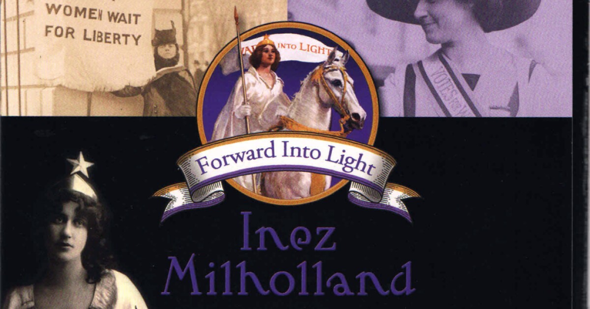 New Documentary Traces Life Of Suffragist Inez Milholland | WAMC