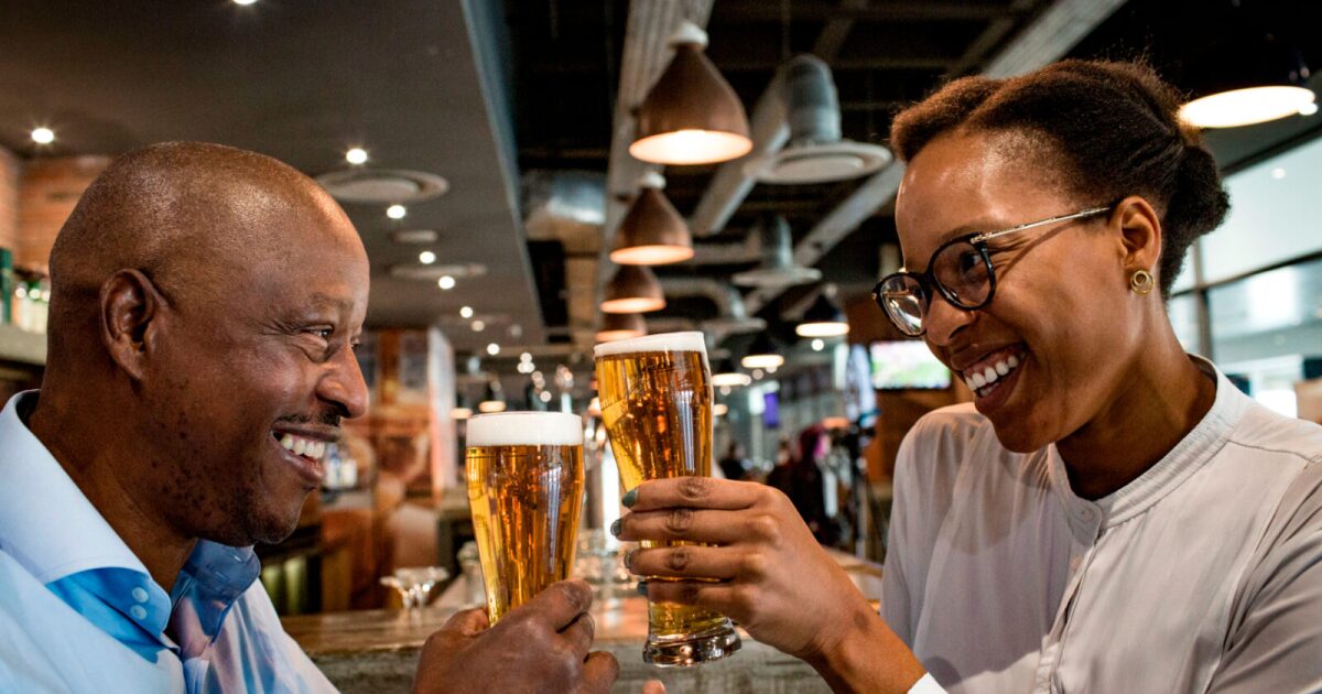 Diversity, craft beer, and the future of the brewing industry | KMUW