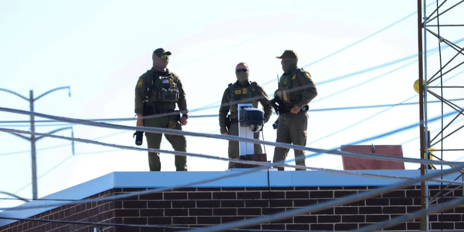 Border Patrol Commander Greg Bovino ordered to testify in federal court ...