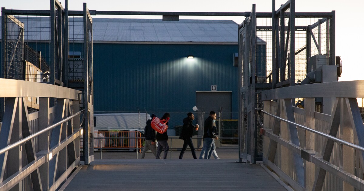 Sound Bites: Nassau County is no sanctuary for asylum seekers