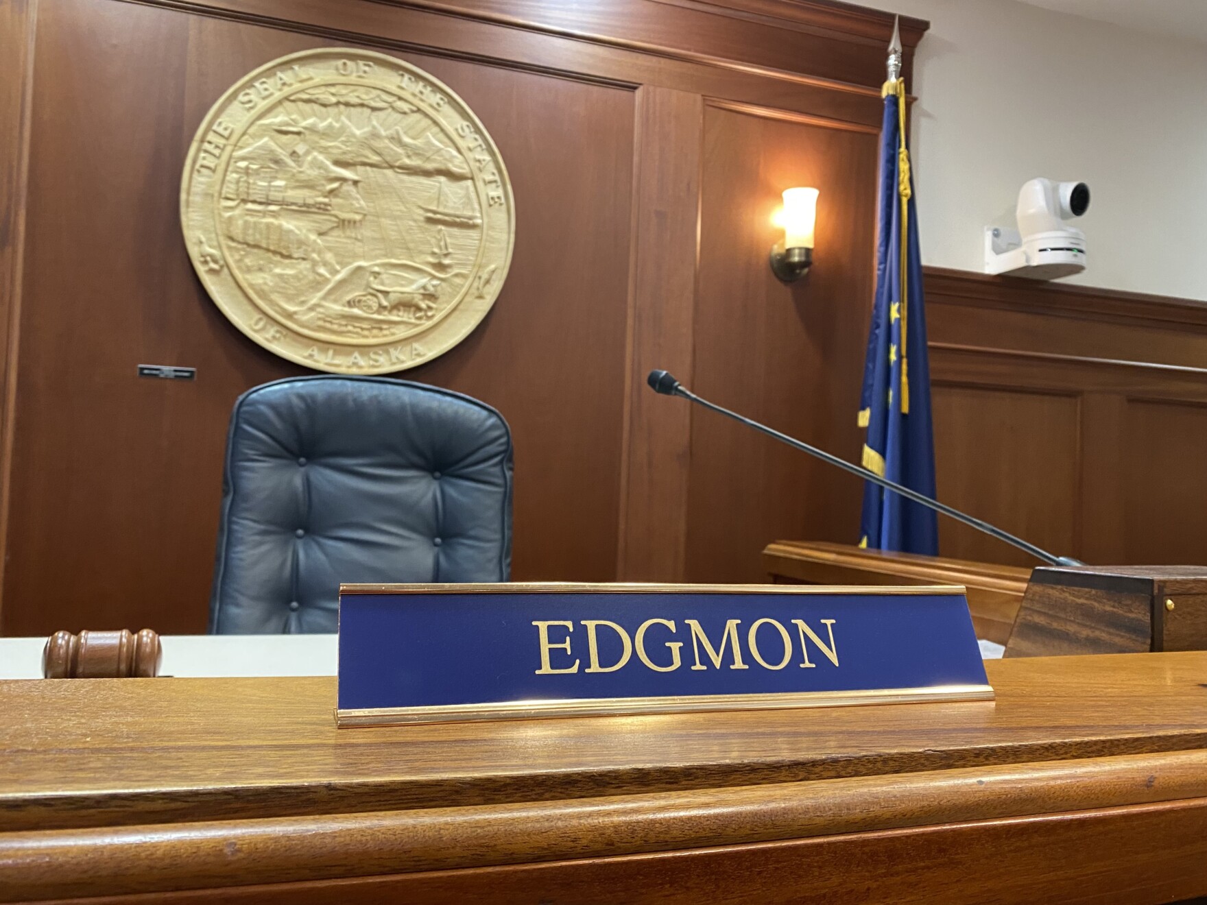 Edgmon takes speaker’s gavel with plans to address education funding, defined benefits plans and ...