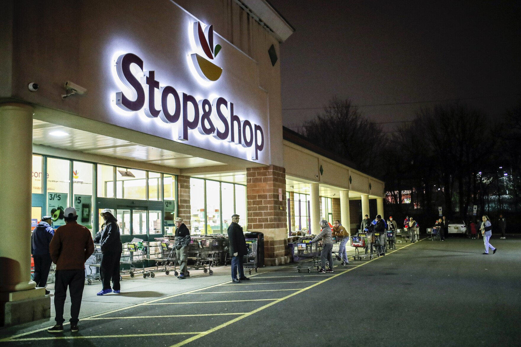 5 tiendas Stop & Shop cerrarán sus puertas en CT a finales de 2024 ...