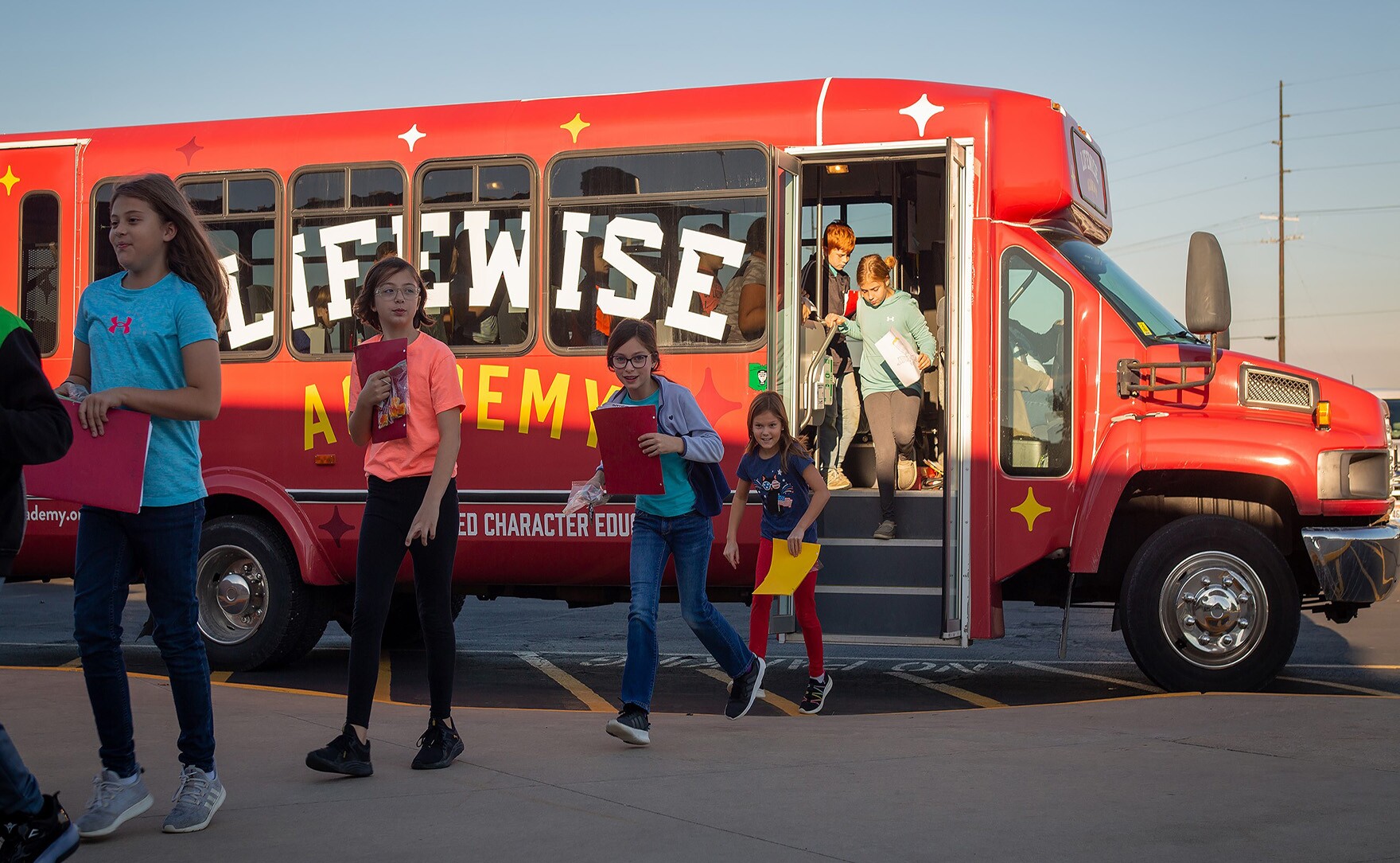 Hilliard-based program offers Bible study during school hours. Some ...