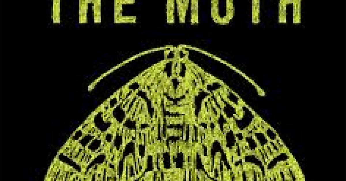 May 24, 2020: The Moth Radio Hour | Prairie Public