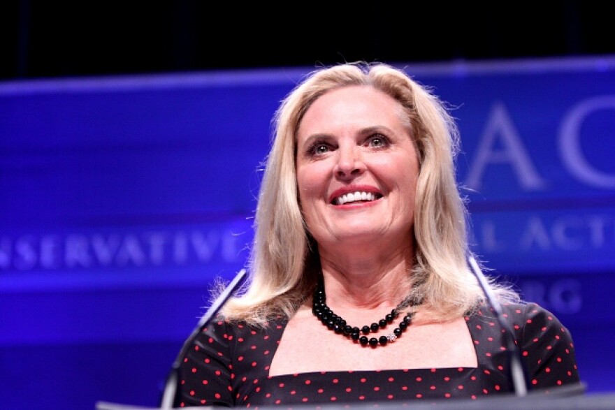 ann romney