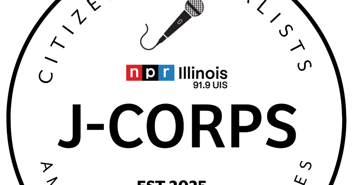 J-Corps | NPR Illinois