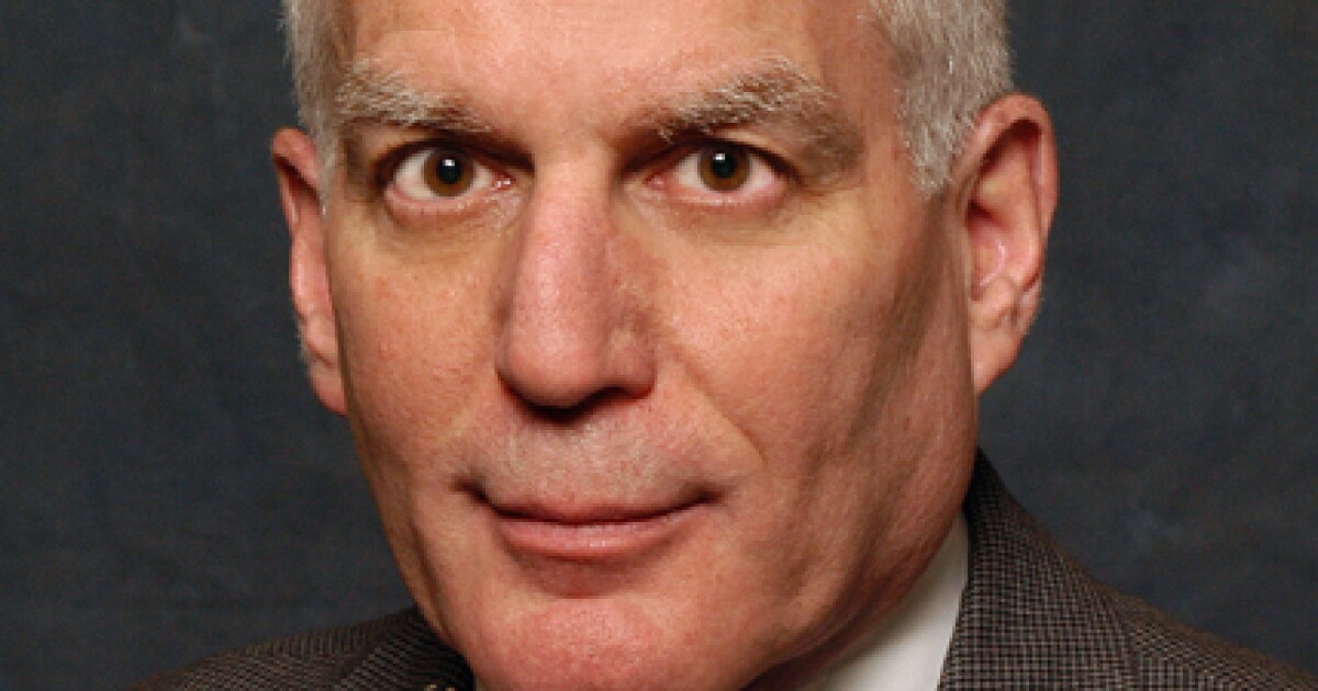 Rudnick retiring from influential Partnership | Buffalo Toronto Public ...
