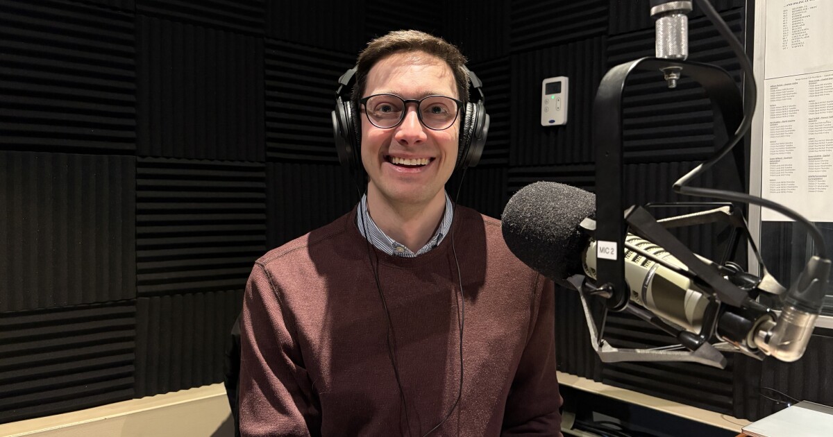 What could the EPA's deregulations mean for New York? Rob Hayes of ...