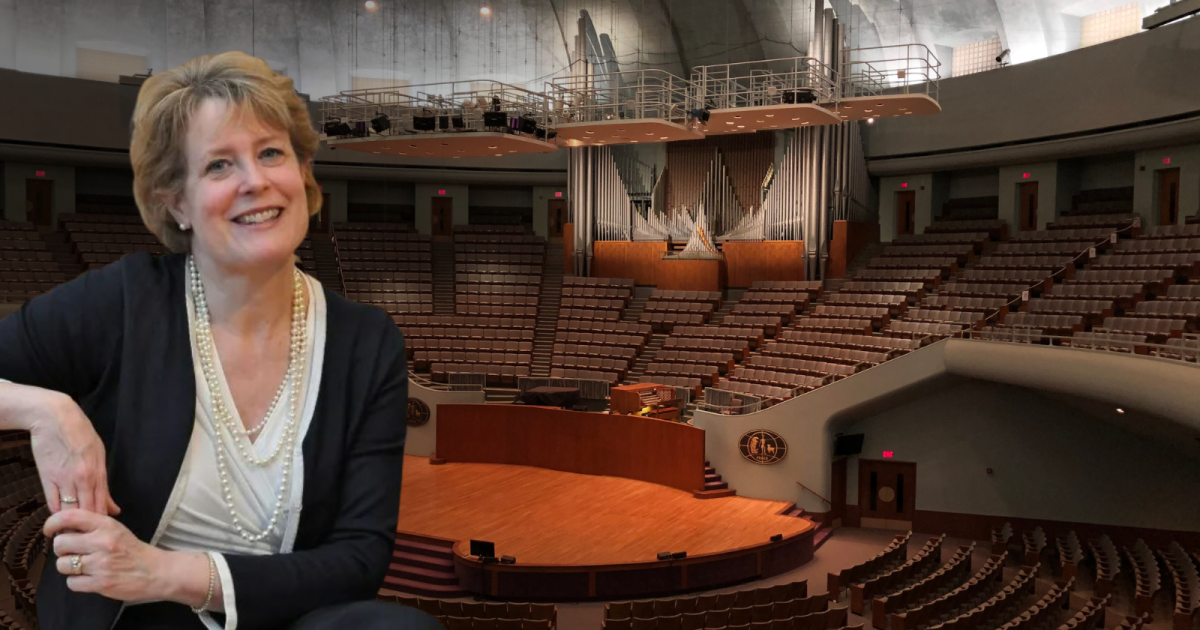 Kansas City's most unusual Super Bowl tradition, an organ concert ...