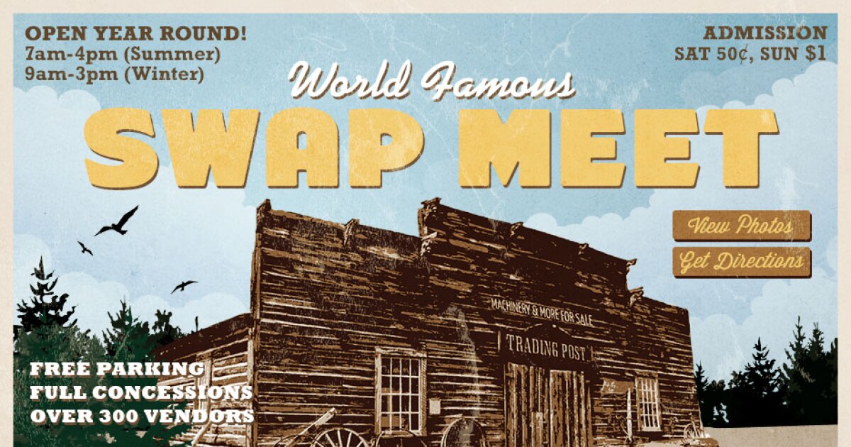 Controversial rezoning approved for Redwood Drive-In Theatre and Swap ...