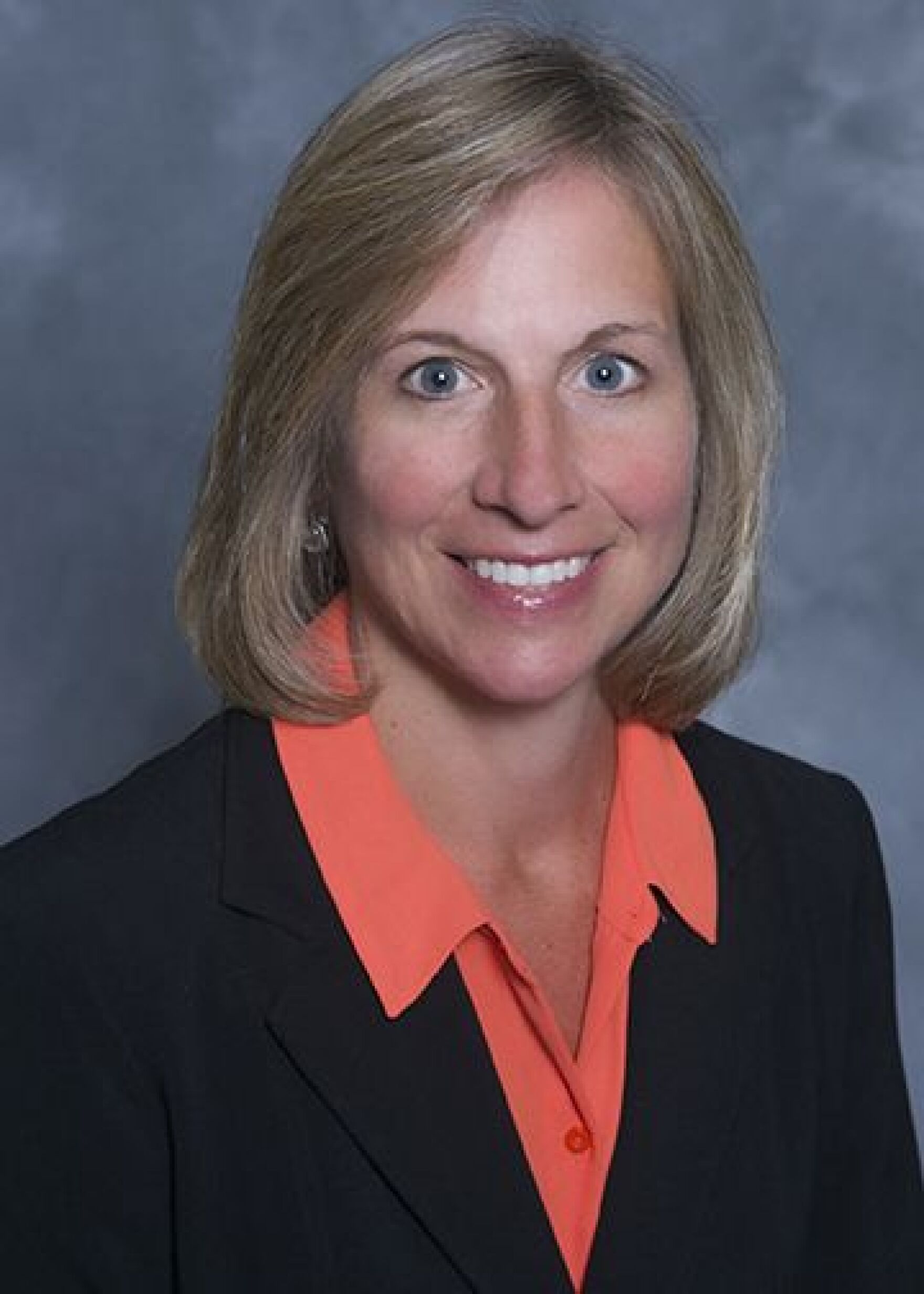 Barbara Van Epps gets to work as new director of NYCOM | WAMC