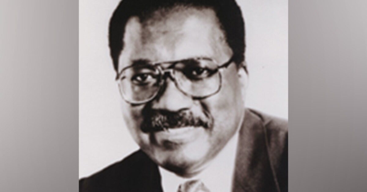 Former Senate Minority Leader Ben Espy remembered as barrier-breaker in ...