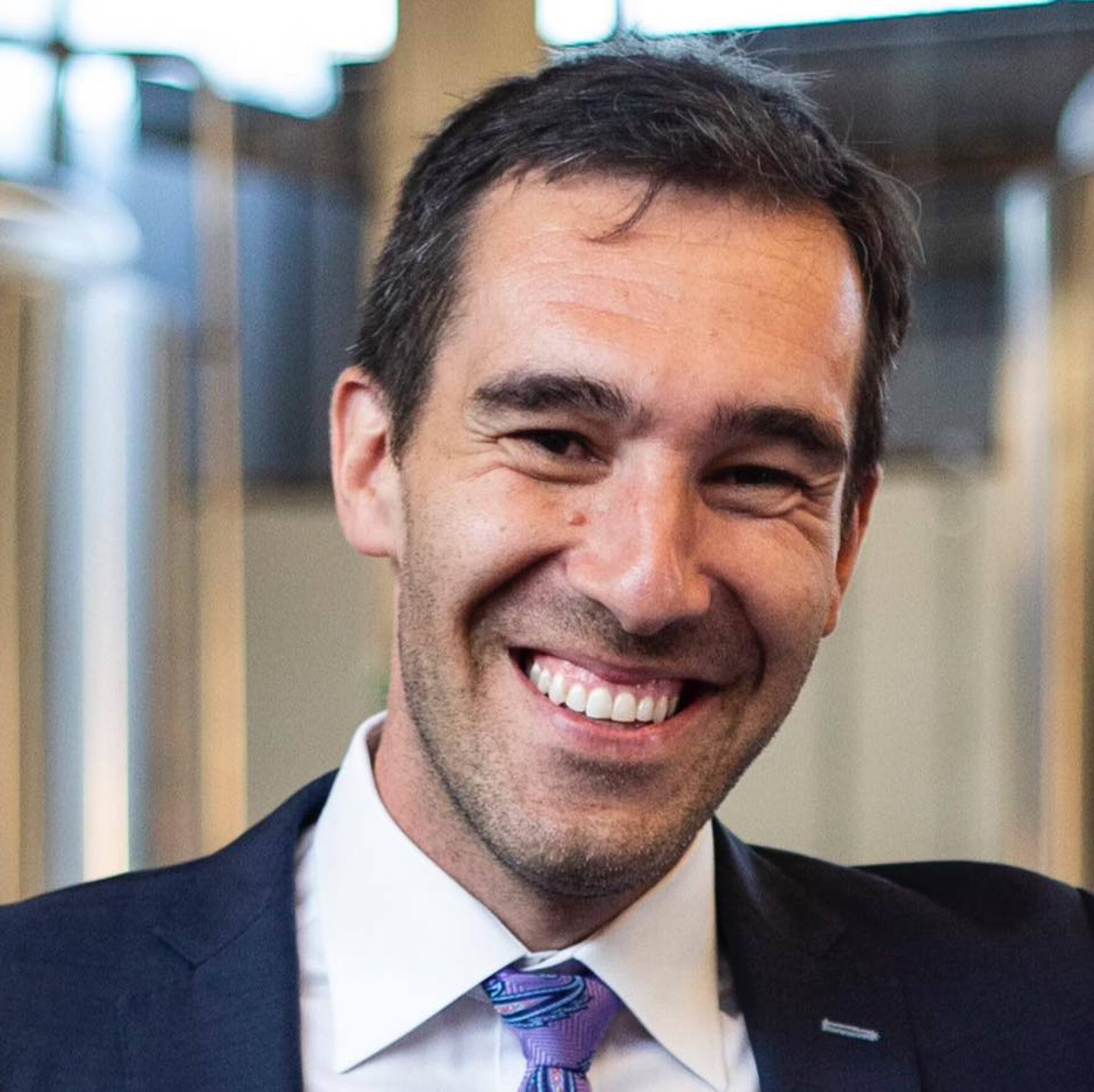 Councilman Zeke Cohen Proposes To Pay Squeegee Kids