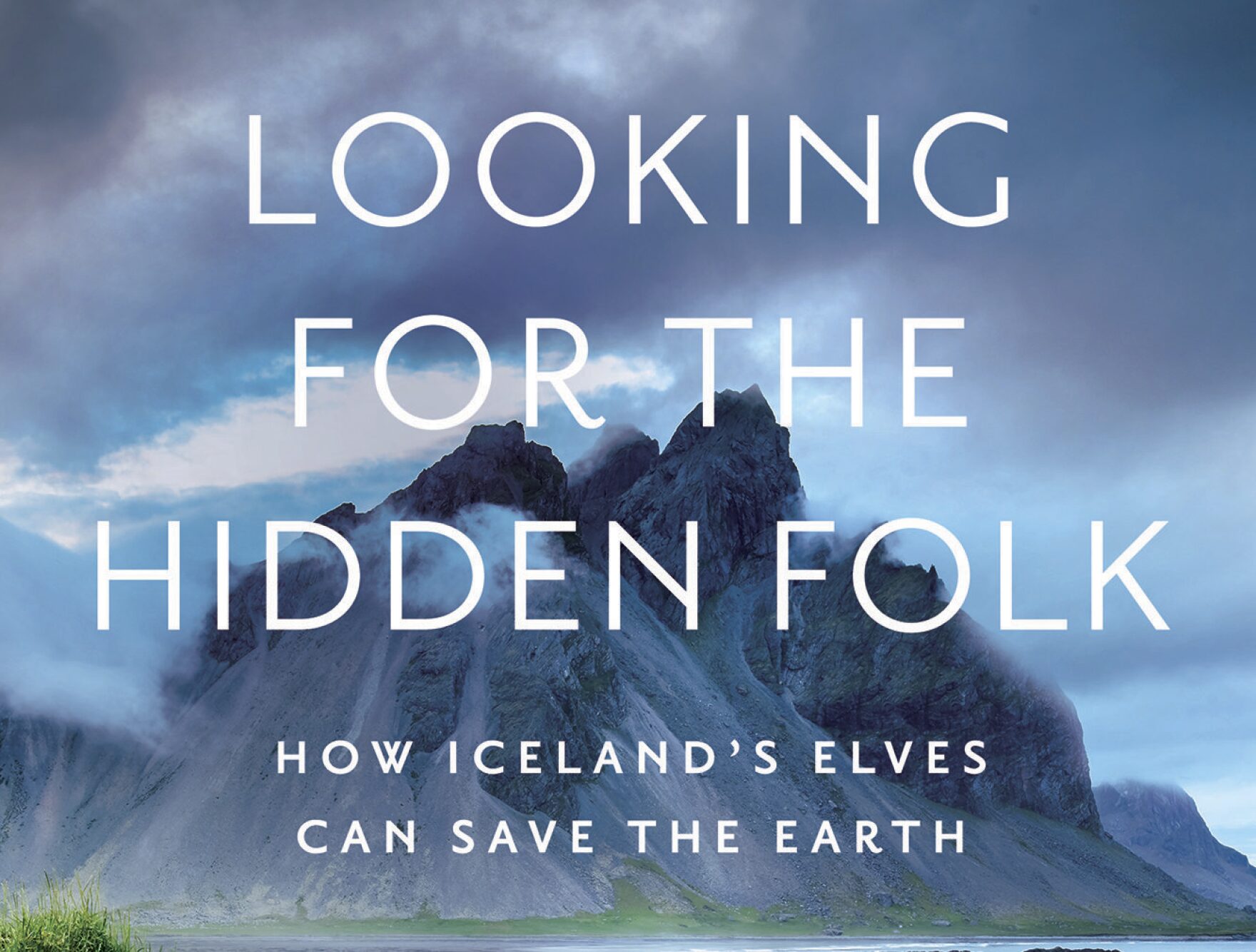 'Hidden Folk' book explores whether belief in elves and mythical ...