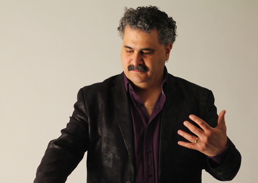 Modern Notebook for November 10, 2024 | WUSF