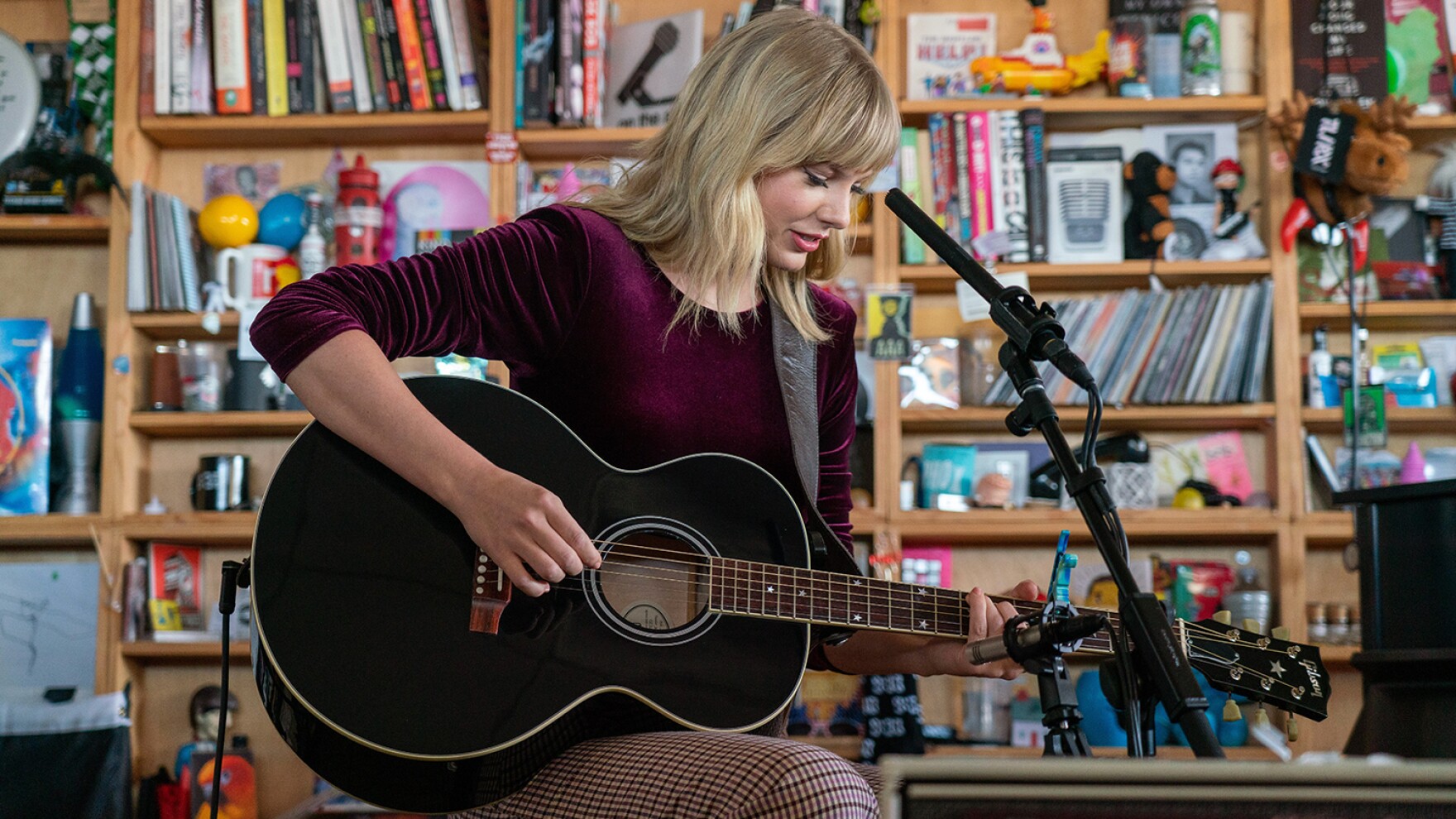 Are you ready for it? KU scholars will present Taylor Swift-themed ...