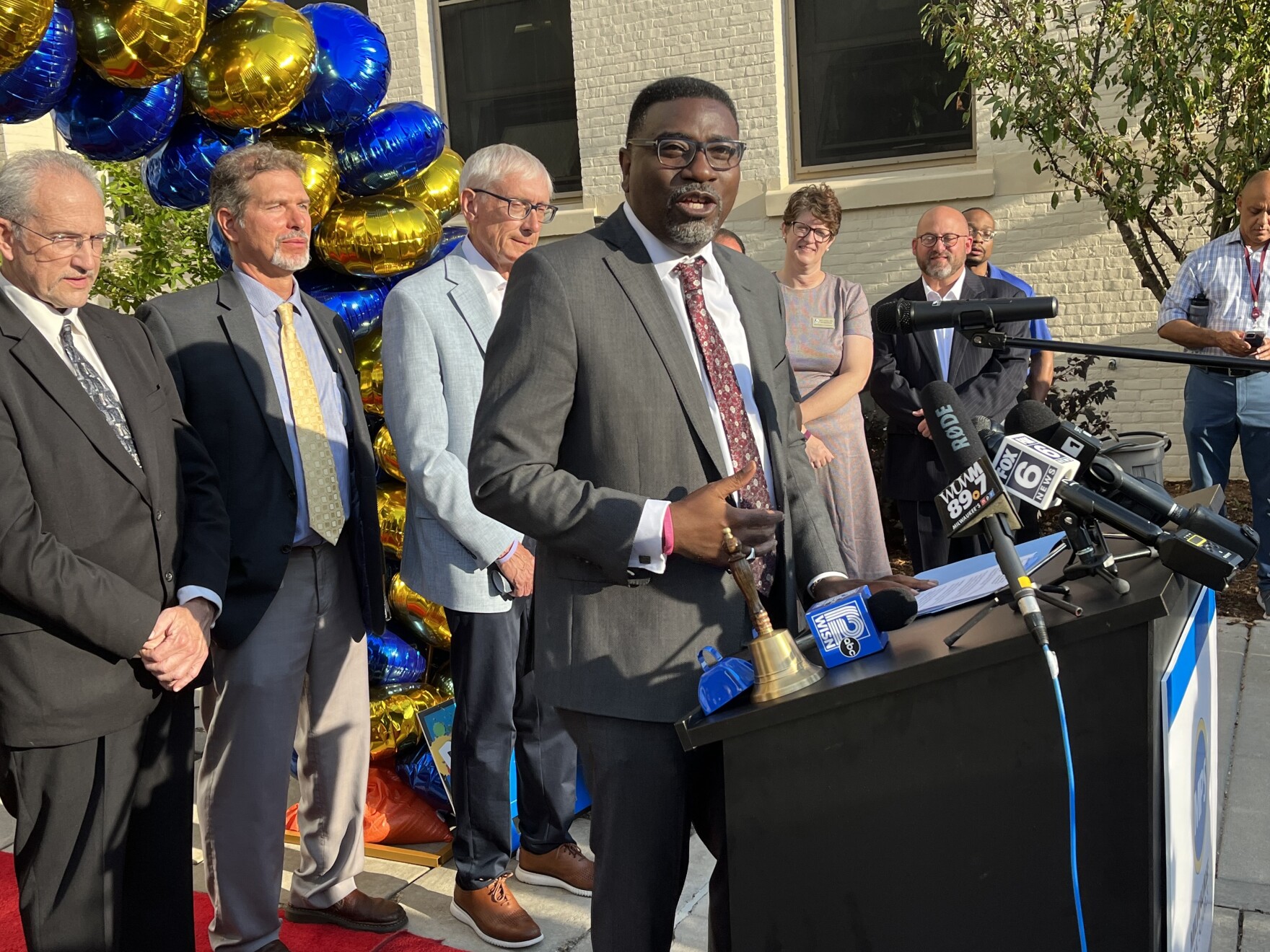 MPS new superintendent pick is Brenda Cassellius, former Boston school ...