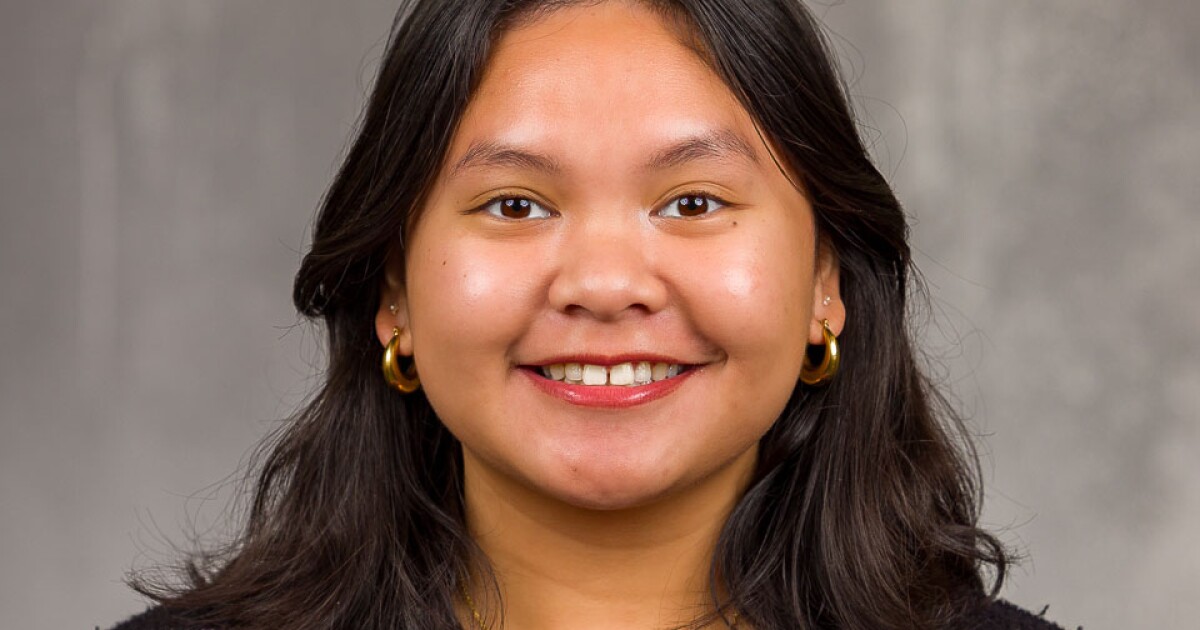 SEMO Spotlight: Mekylla Bico