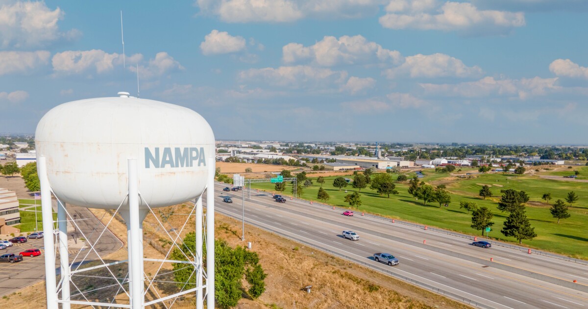 City planning simplified: Nampa creates a Citizens Guide | Boise State ...