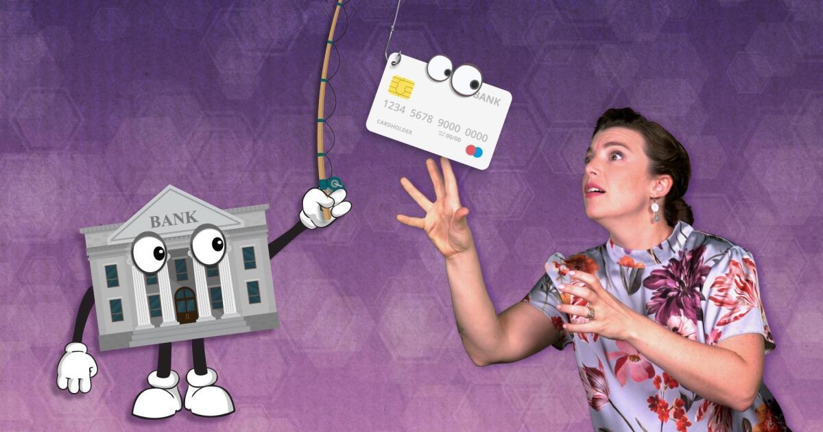 How to Build Credit from Scratch!