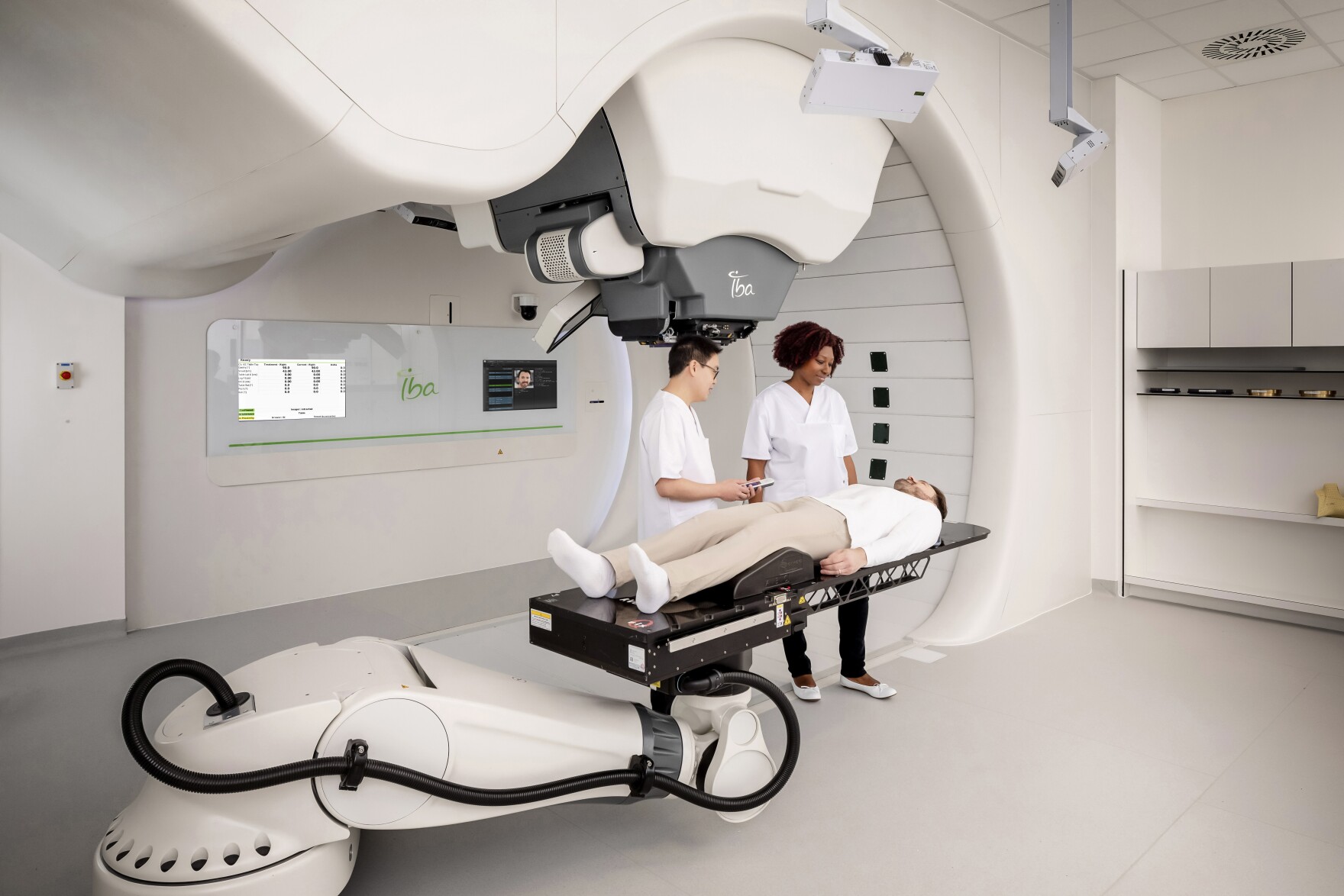 South Lee site will be first in SWFL to offer proton therapy cancer ...