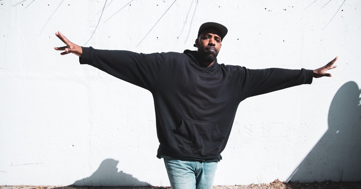 Canadian rapper Shad on spirituality, profanity and the right for Black ...