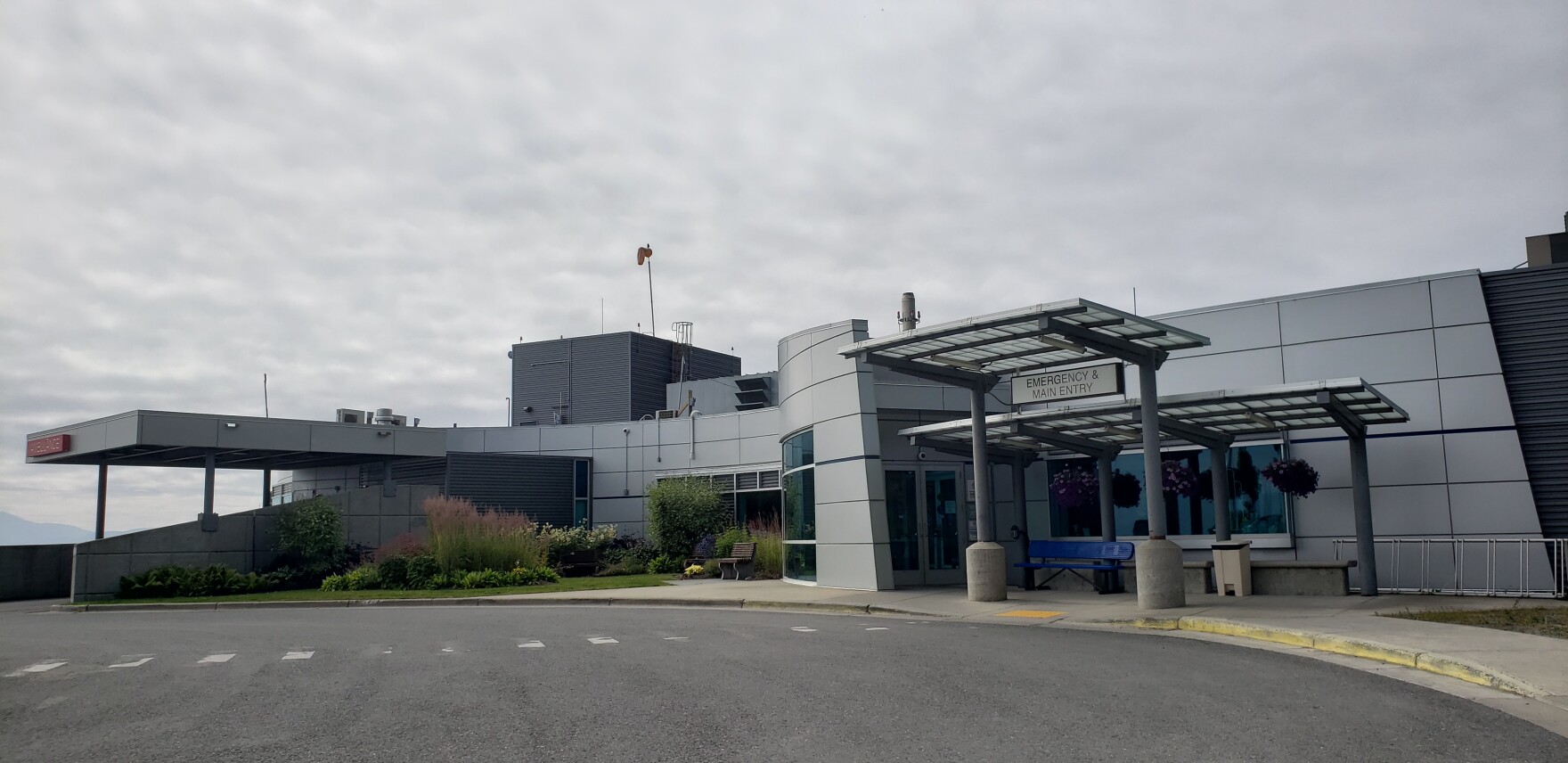 South Peninsula Hospital and Homer Medical Center welcomes new medical ...