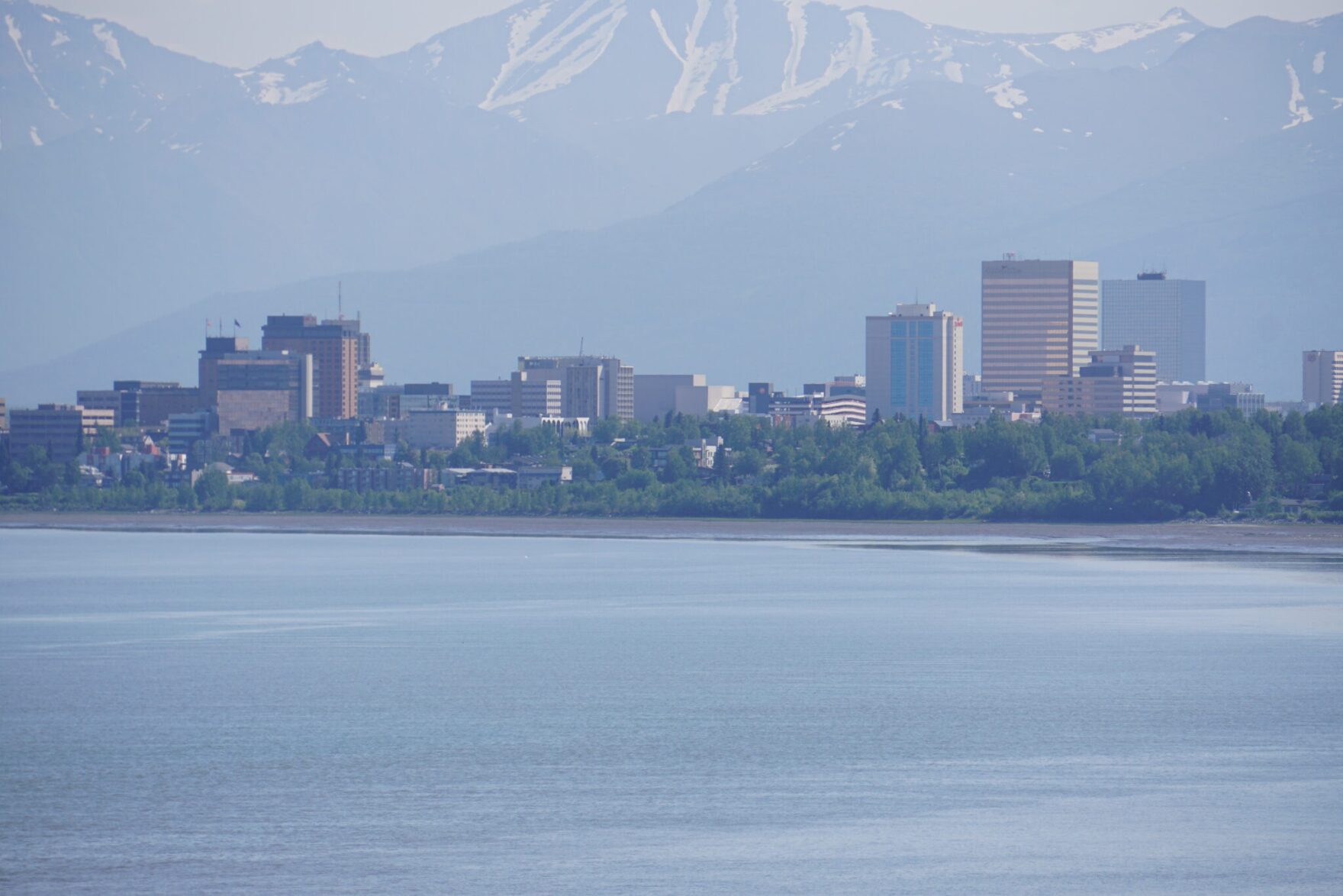 Anchorage business files suit against governor candidate’s company and ...
