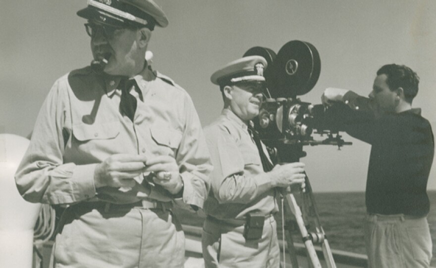 five came back remake