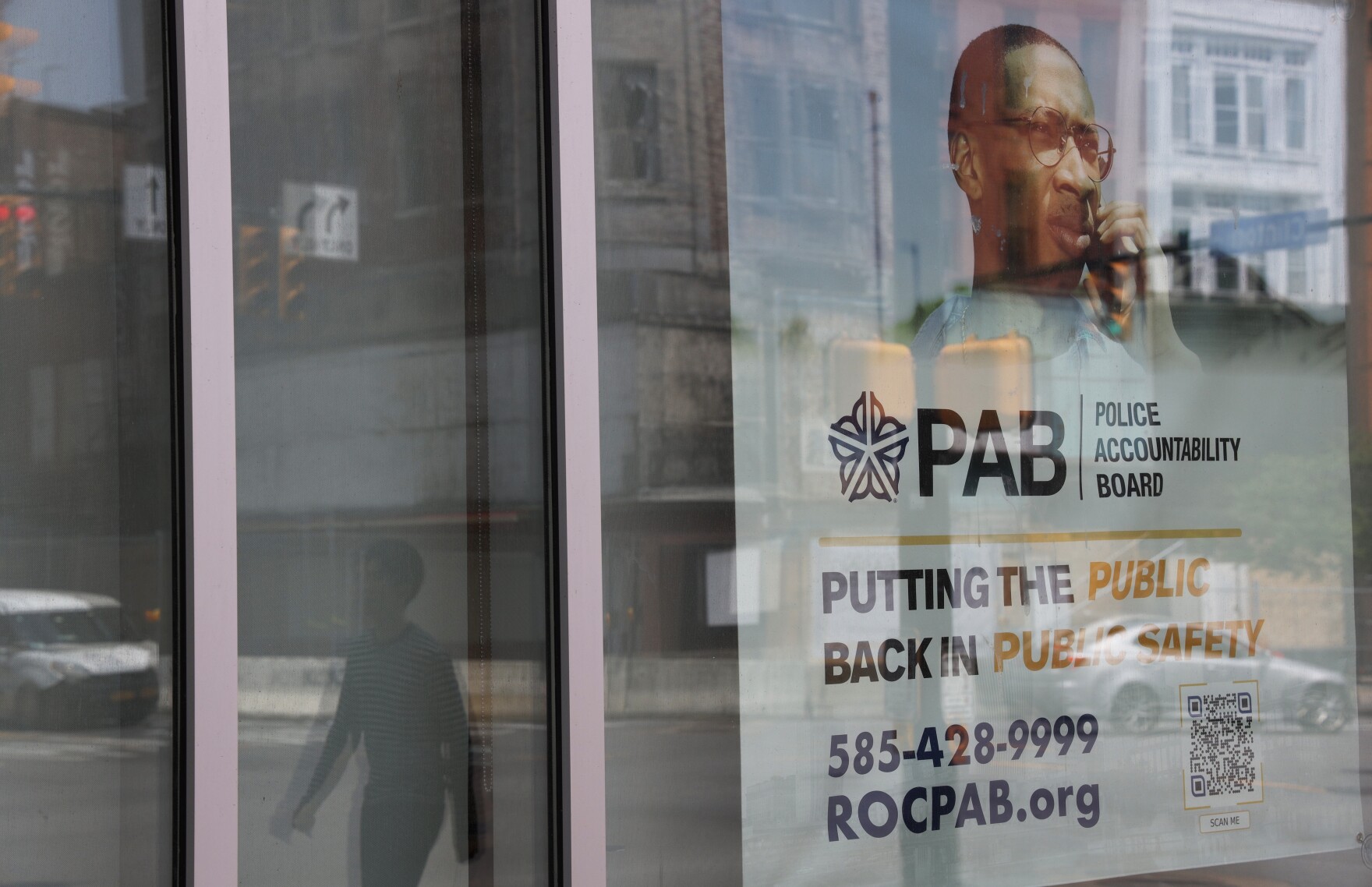 City of Rochester appeals ruling on PAB powers | WXXI News