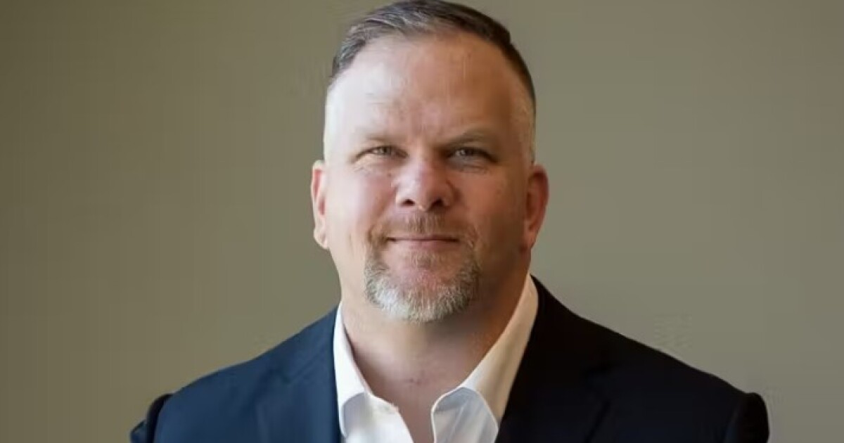 Burrell names Mat Gass as its new CEO